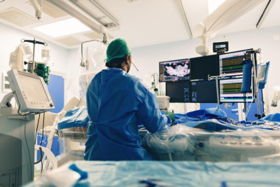 Angiografi Jantung: Definisi, Tujuan, Prosedur, dll. - Hello Sehat