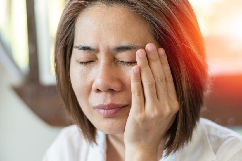 7 Penyebab Benjolan di Pipi yang Perlu Diwaspadai - Hello Sehat