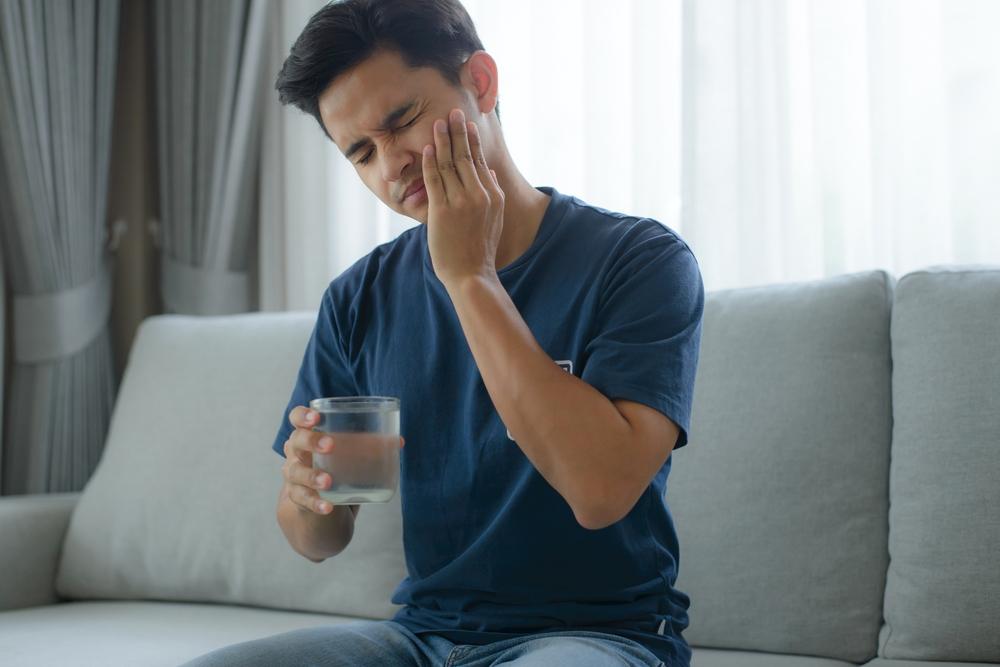 5 Cara Ampuh Menghilangkan Benjolan di Pipi Dalam - Hello Sehat