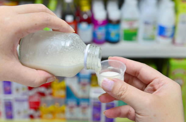 Kandistatin: Kegunaan, Dosis, Efek Samping, dll - Hello Sehat