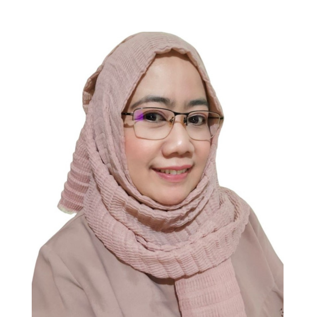 Siti Bahiyah, S.Psi., M.Psi., Psikolog - Hello Sehat