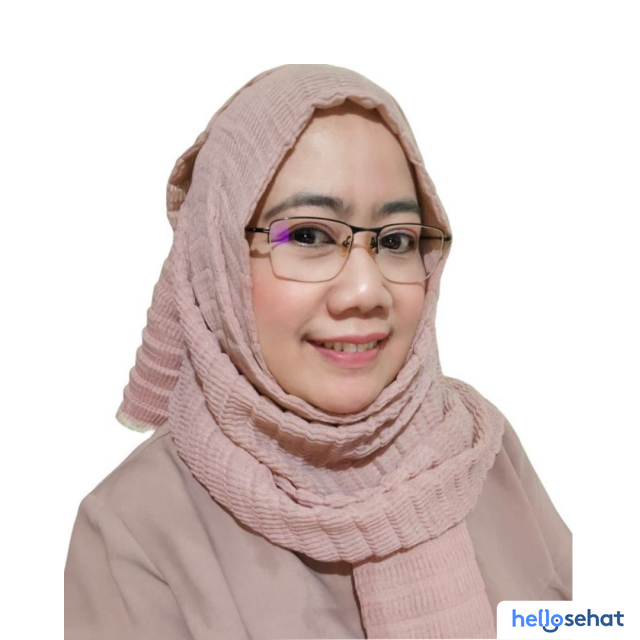 Siti Bahiyah, S.Psi., M.Psi., Psikolog - Hello Sehat