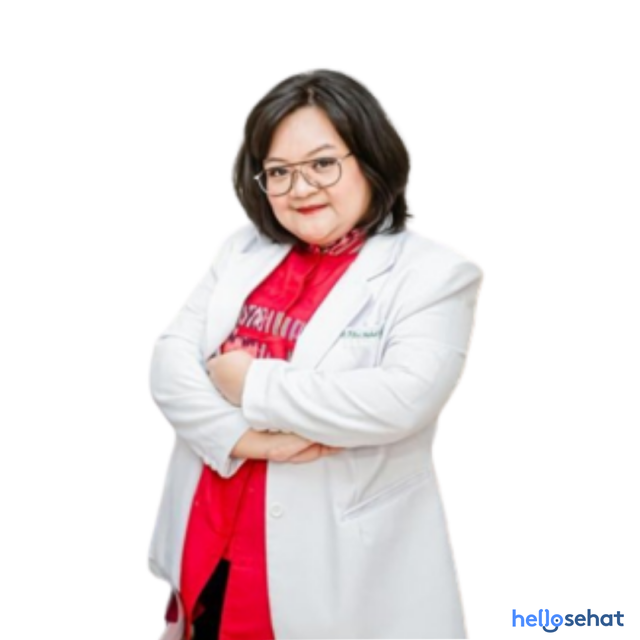 dr. Fitri Adinda Novianti, Sp. OG, Hello Sehat