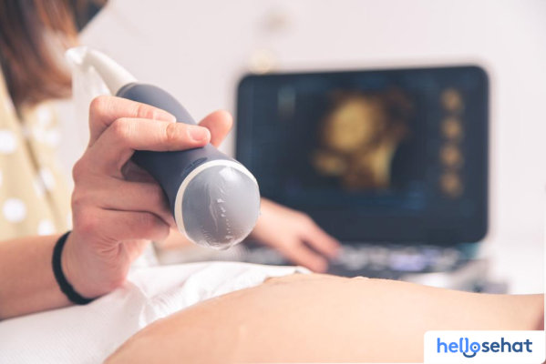 USG 5 Dimensi: Tujuan, Prosedur, Risiko, dll. - Hello Sehat