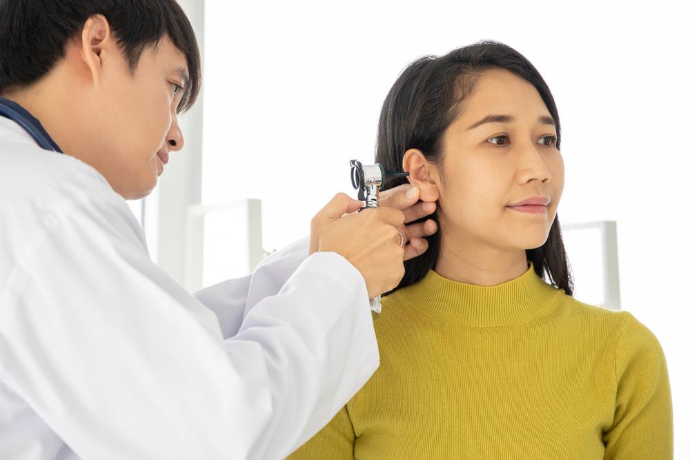 7 Rekomendasi Dokter THT Terbaik di Semarang - Hello Sehat
