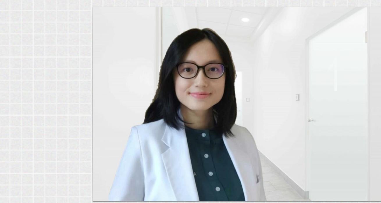 dr. Yuni Astria, Sp.A - Hello Sehat