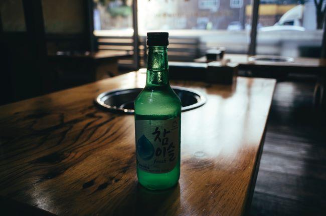 Minuman Soju, Ini Berbagai Fakta yang Perlu Anda Ketahui