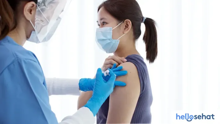 Info Lengkap Daftar Harga Vaksin HPV dan Lokasinya