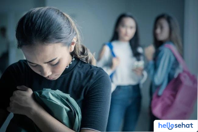 Artikel Kesehatan Mental Remaja | Hello Sehat