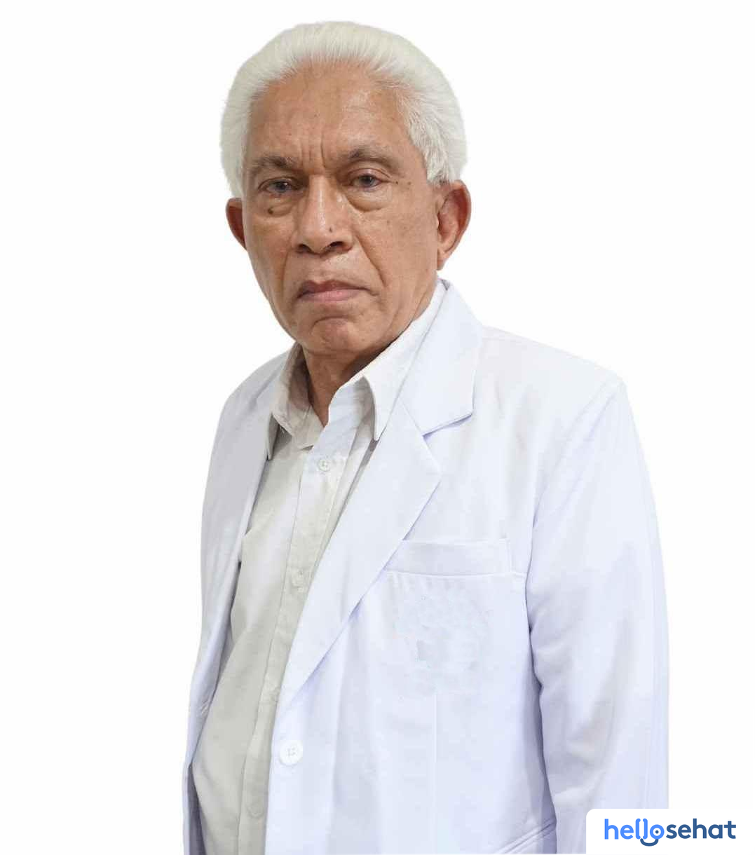 Prof. Dr. med. Ali Baziad, Sp. OG-KFER - Hello Sehat