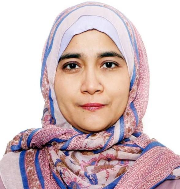 Dr. dr. R.A. Setyo Handryastuti, Sp.A(K), Hello Sehat