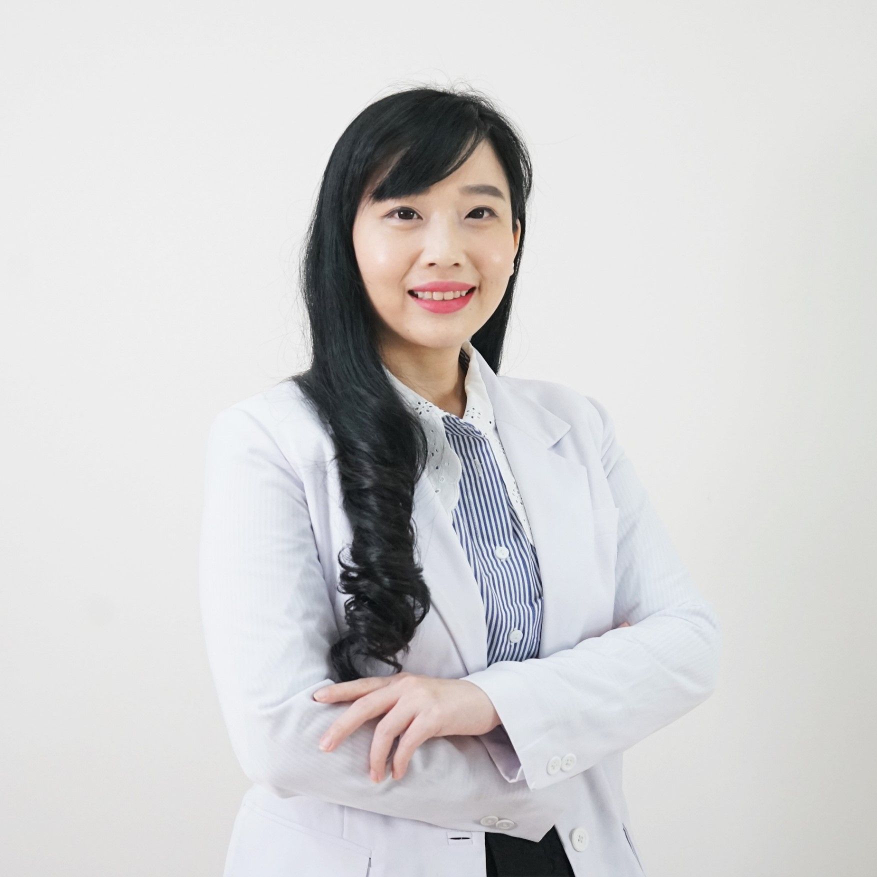 dr. Kwan Francesca Gunawan, M.Gizi, Sp.GK, Hello Sehat