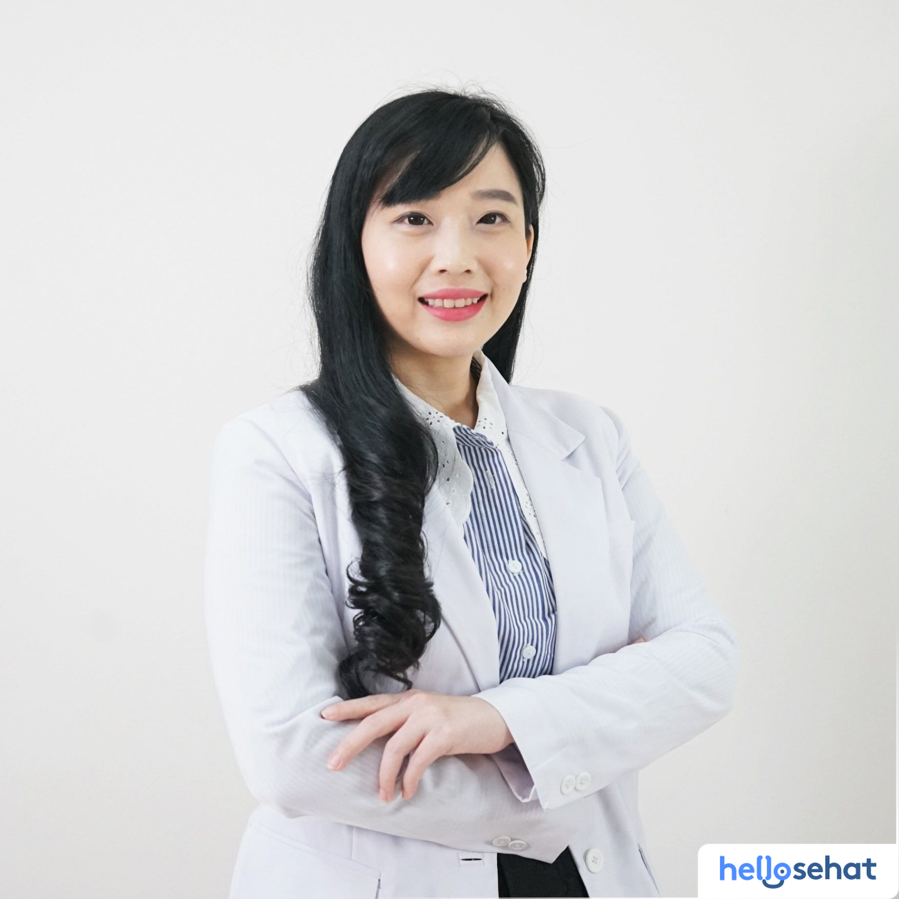 dr. Kwan Francesca Gunawan, M.Gizi, Sp.GK, Hello Sehat