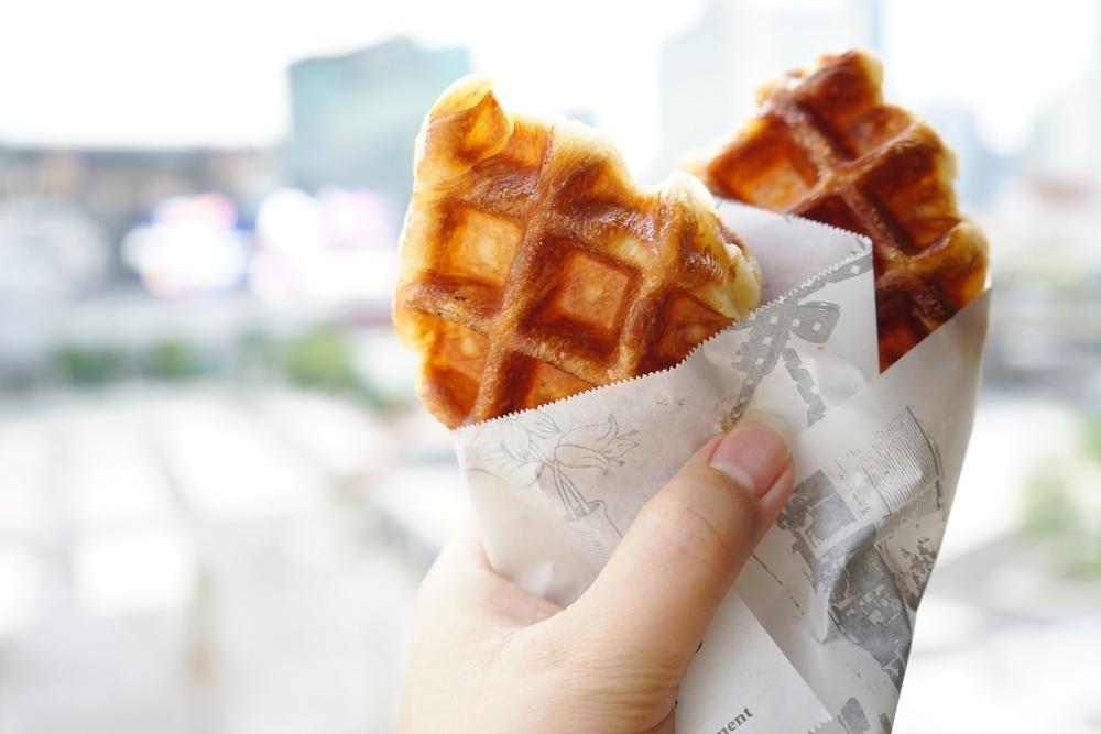 Kalori Croffle Ternyata Tinggi, Berapa Tepatnya? - Hello Sehat