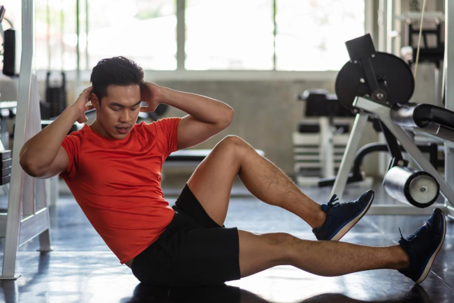 Coregasm, Ternyata Olahraga Bisa Picu Orgasme - Hello Sehat
