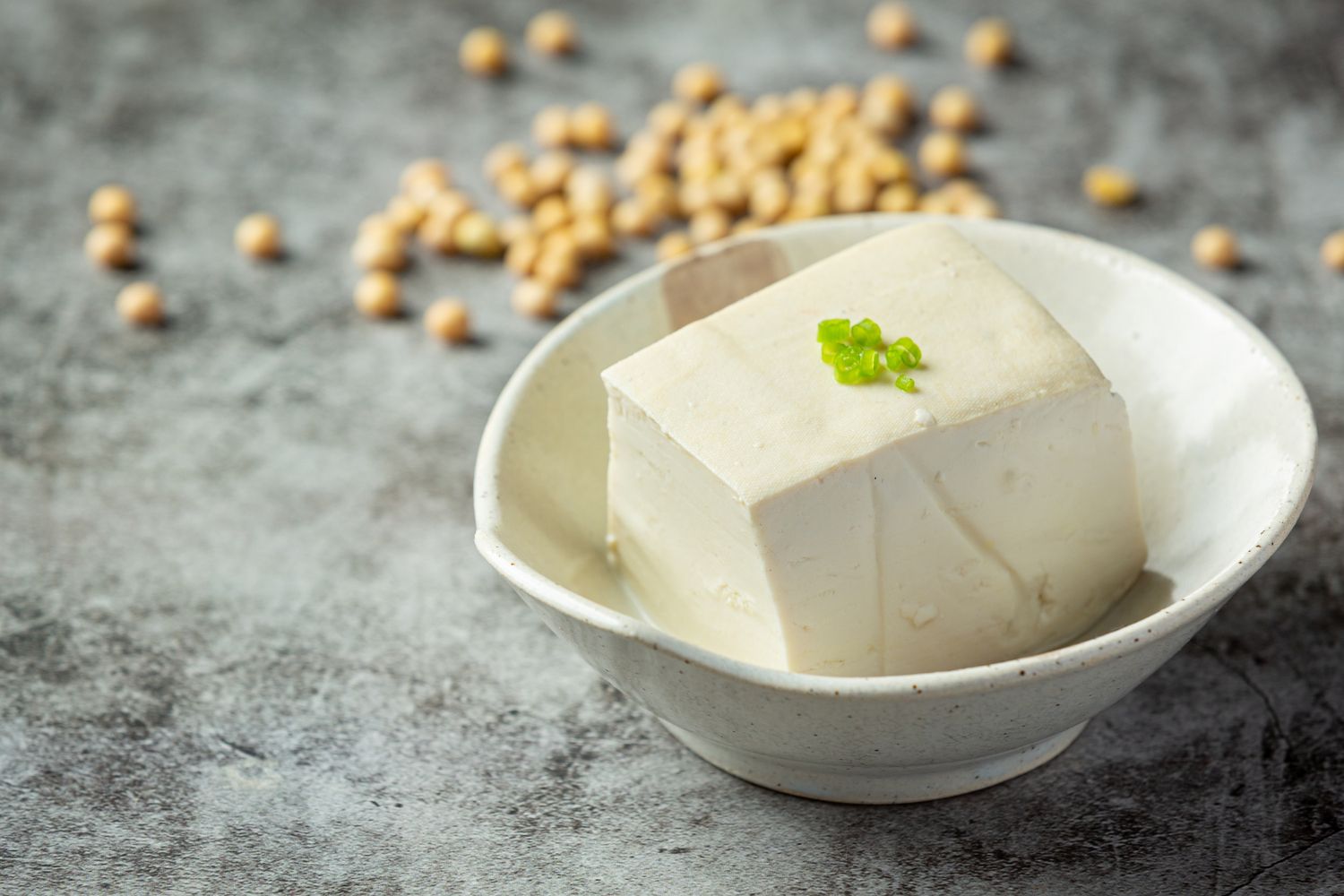 Kalori Tahu Rebus Ternyata Kecil, Cocok untuk Diet