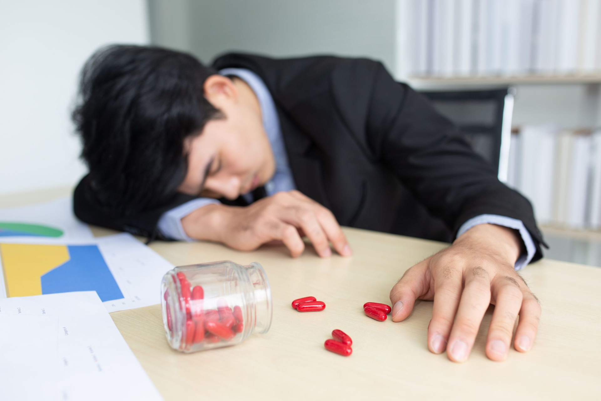 Keracunan Obat: Obat, Penyebab, Gejala, dll. - Hello Sehat