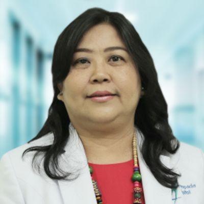 dr. Maria Laurensia Linawati, Hello Sehat