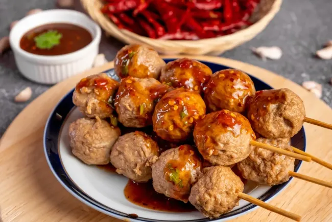 Kalori Bakso, Berapa Jumlah yang Aman Dikonsumsi?