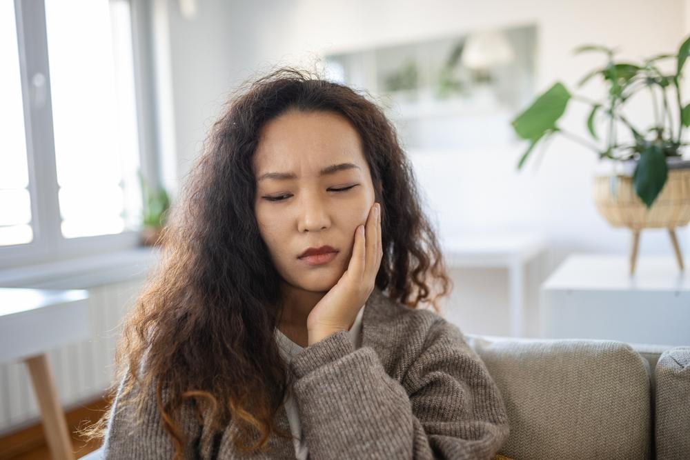 Facial Pain, 10 Penyebab Nyeri Wajah dan Cara Mengatasinya