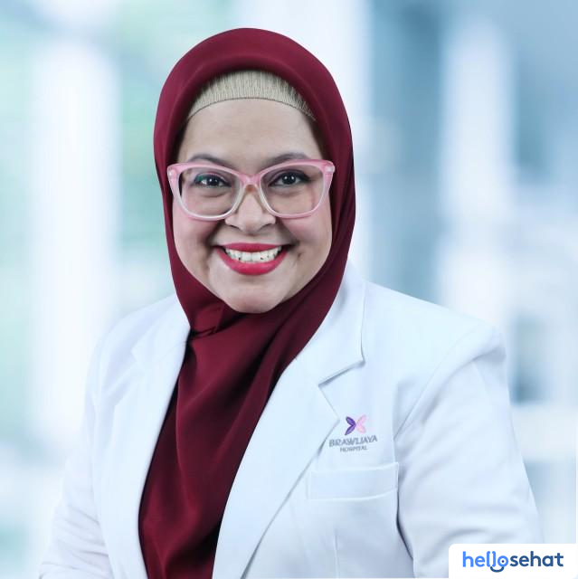 drg. Rani Handayani, Sp.PM, Hello Sehat