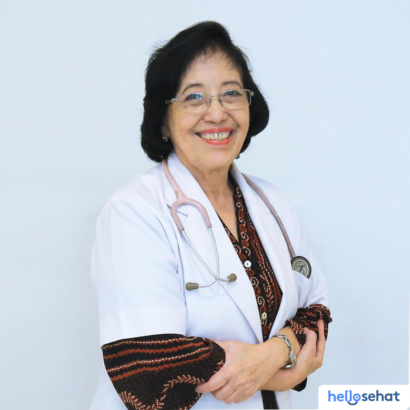 dr. Reggy Panggabean, Sp.S(K), Hello Sehat