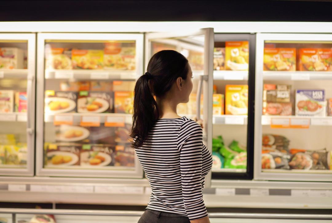 8 Frozen Food yang Terenak dan Paling Laris - Hello Sehat