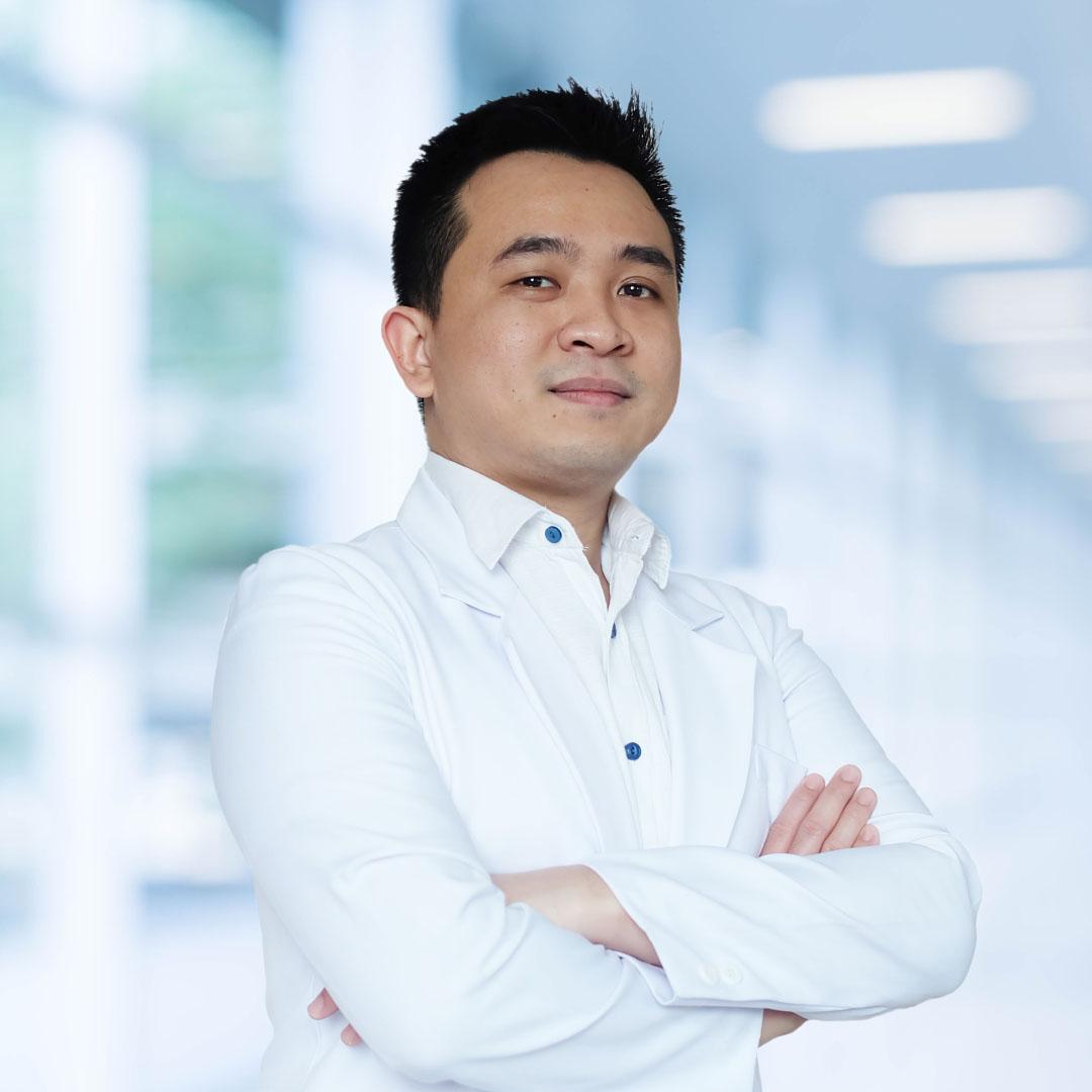 dr. Yohanes Alda, Sp.OG - Hello Sehat