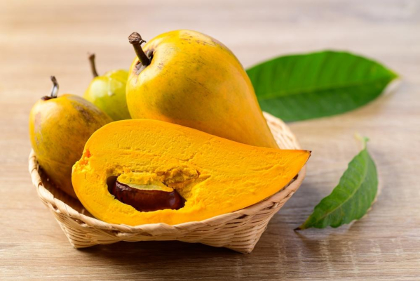 8 Khasiat Buah Alkesa, Jaga Kesehatan Mata hingga Imun