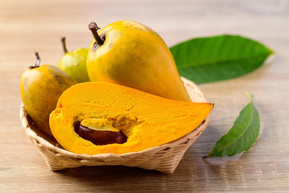 8 Khasiat Buah Alkesa, Jaga Kesehatan Mata hingga Imun