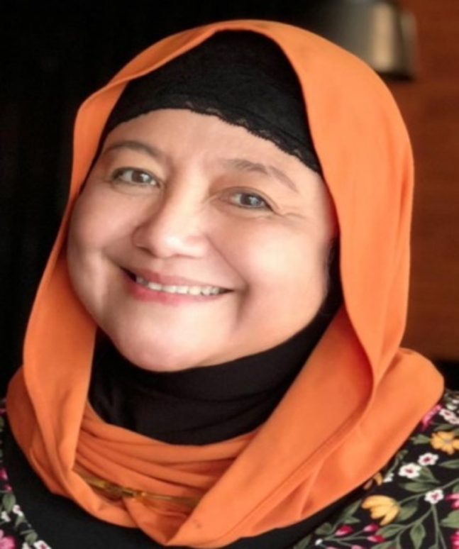 Dr. drg. Pradnya Paramita, MARS, Hello Sehat