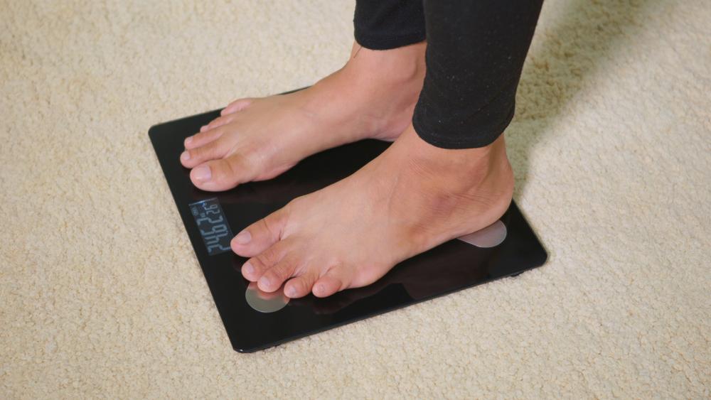 10 Rekomendasi Timbangan Badan Digital yang Bagus
