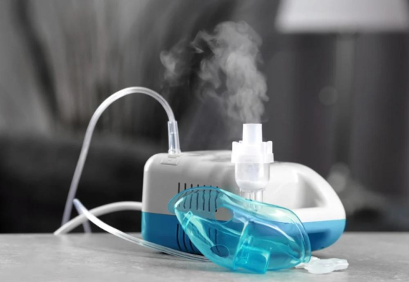 10 Merk Nebulizer Terbaik untuk Anak dan Dewasa - Hello Sehat
