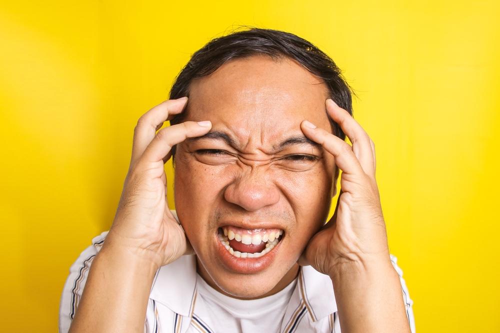 Tantrum pada Orang Dewasa: Gejala, Penyebab, dll. - Hello Sehat