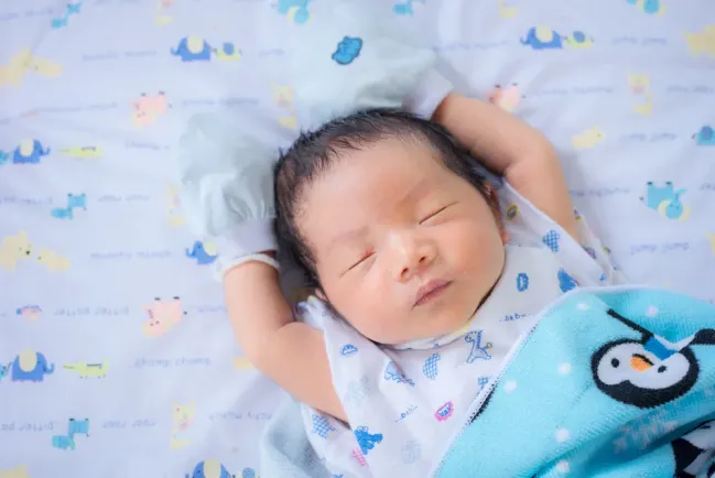 170 Nama Bayi Laki-Laki Awalan Huruf C serta Artinya