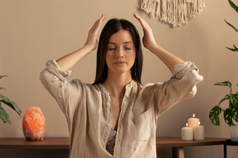 Reiki: Pengertian, Prosedur, dan Manfaat - Hello Sehat