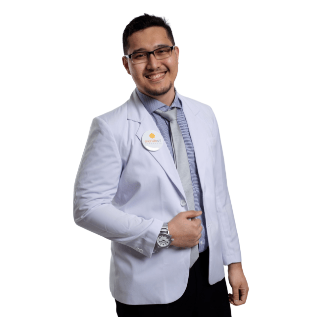 dr. Aryando Pradana, MSc (HumanRepro), Sp.OG - Hello Sehat