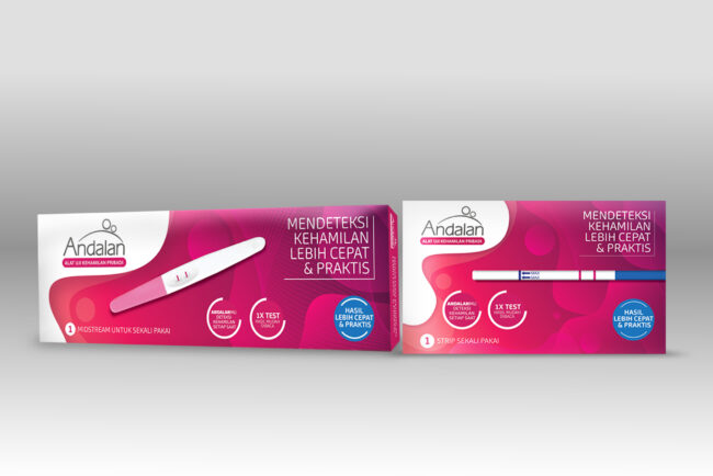 Kenali Berbagai Jenis Test Pack untuk Tes Kehamilan - Hello Sehat