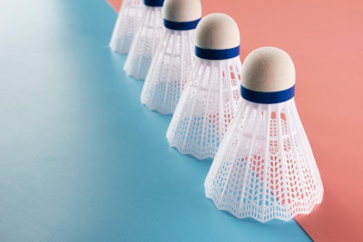 10 Shuttlecock Terbaik untuk Pemula hingga Profesional