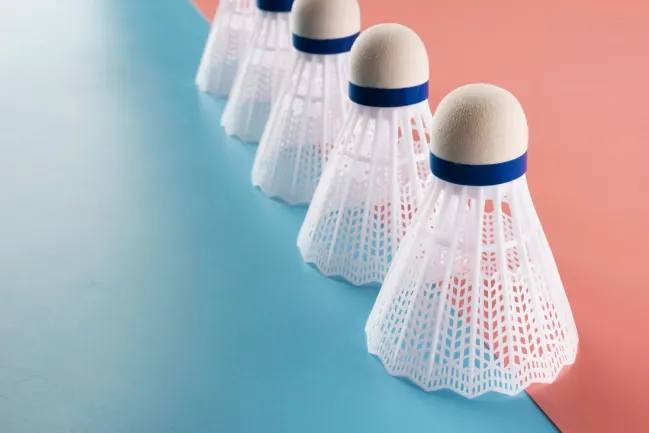 10 Shuttlecock Terbaik untuk Pemula hingga Profesional