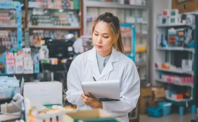 Profesi dan Pendidikan Apoteker di Indonesia - Hello Sehat