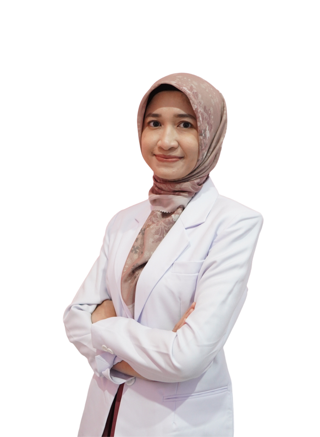 dr. Dini Safitri Zahara, Sp. A, Hello Sehat