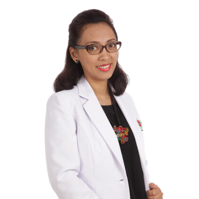 dr. Jeannette Mila Hardiani Cahyaningrum, Sp.A, M.Kes, Hello Sehat