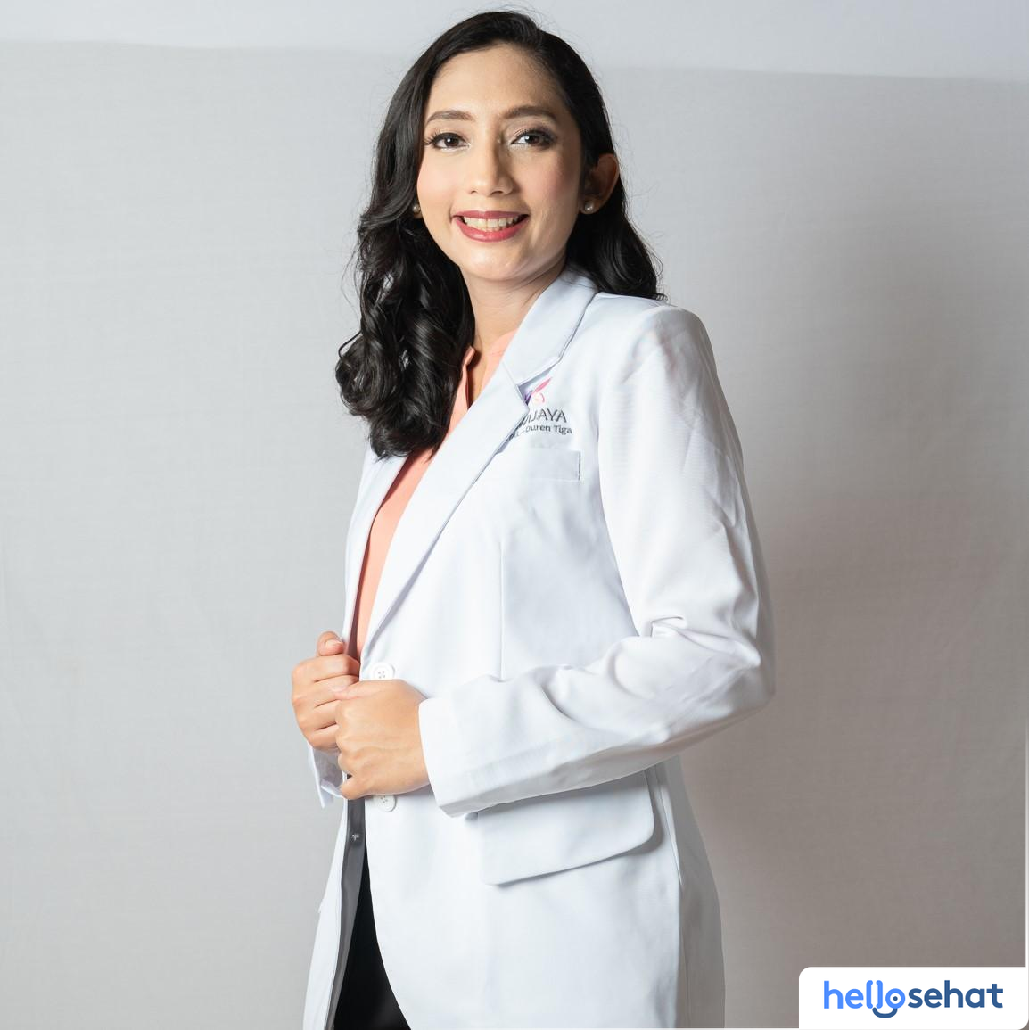 dr. Zakiah Tourik Mahri, Sp.OG - Hello Sehat