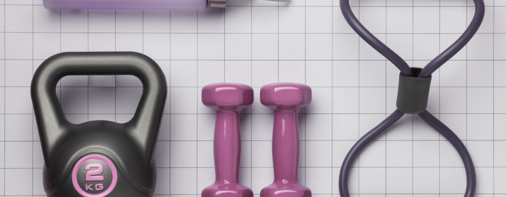 10 Alat Gym Terbaik untuk Menurunkan Berat Badan - Hello Sehat