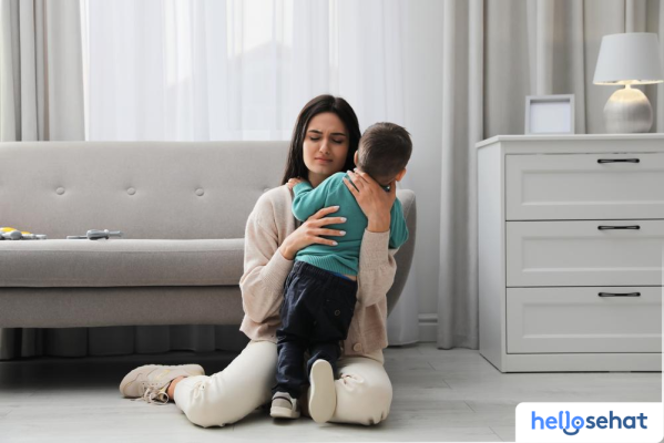 8 Contoh Mom Shaming dan Dampaknya pada Kesehatan