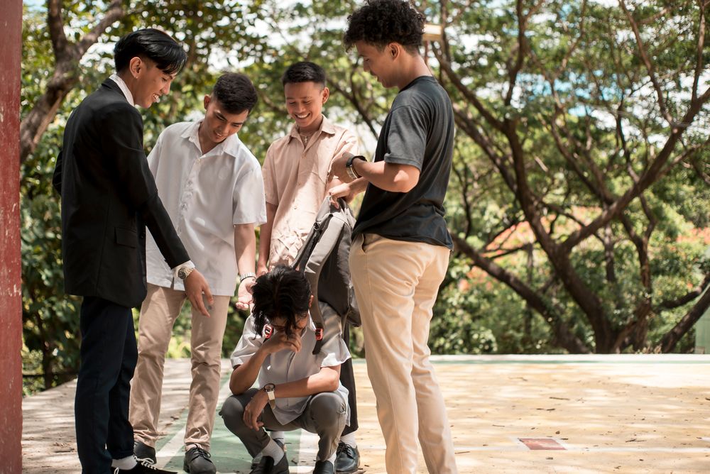 7 Dampak Bullying di Sekolah bagi Korban dan Pelaku