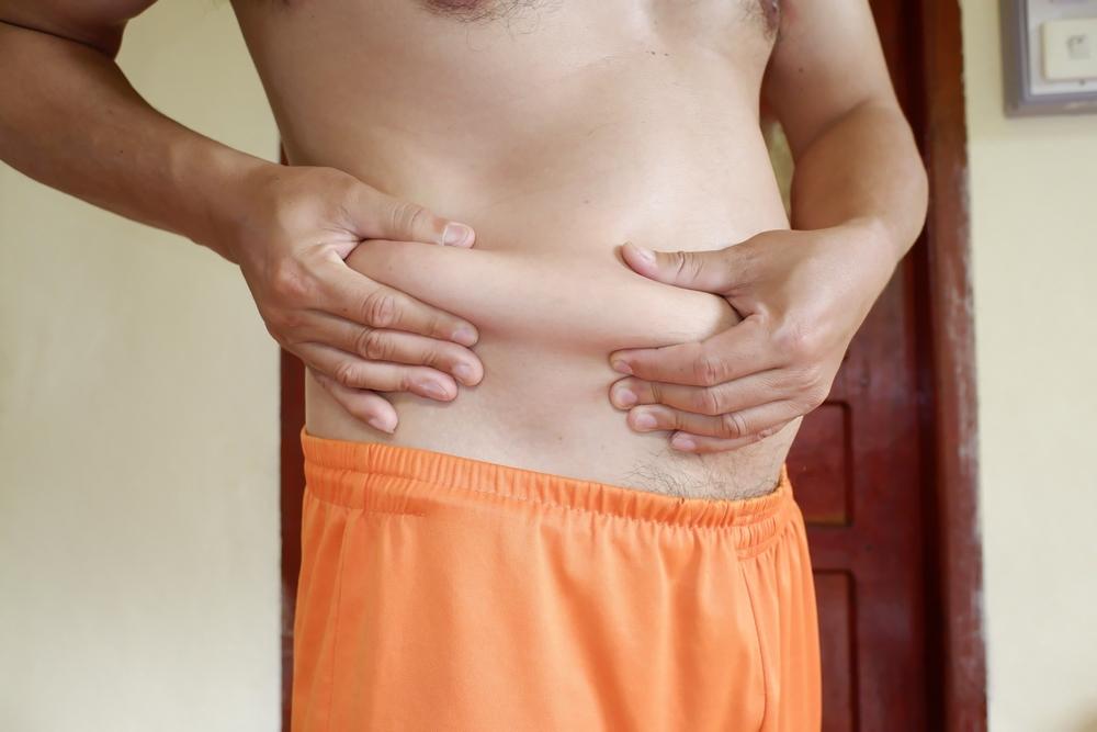 Dad Bod Lebih Menarik? Yuk, Ketahui Dampaknya! - Hello Sehat