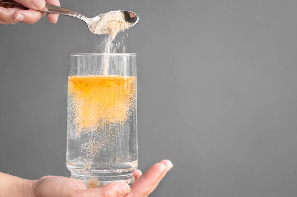 8 Minuman Fiber Terbaik yang Cocok untuk Diet - Hello Sehat