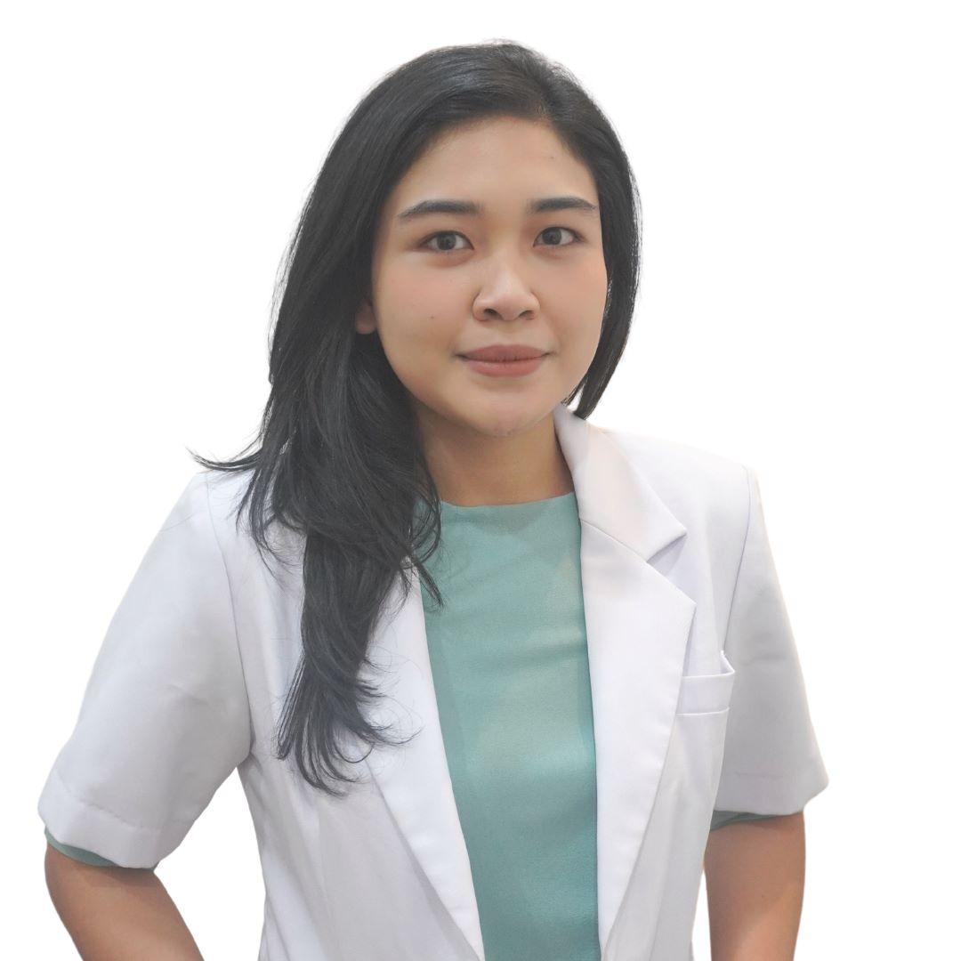 dr. Dewi Andini, Sp.A - Hello Sehat